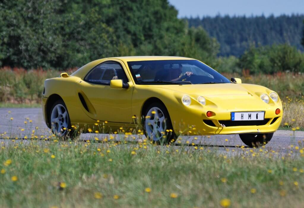 Stage Pilotage Découverte Hommell Circuit de Lohéac - HMC Lohéac